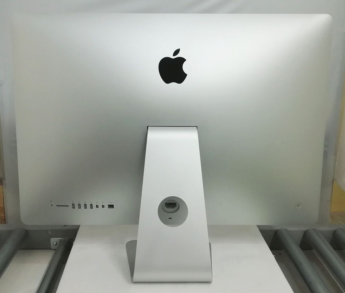 Apple iMac A1419 Retina 5K 27インチ Mid 2015 Core i5 4590 メモリ16GB HDD1TB ...