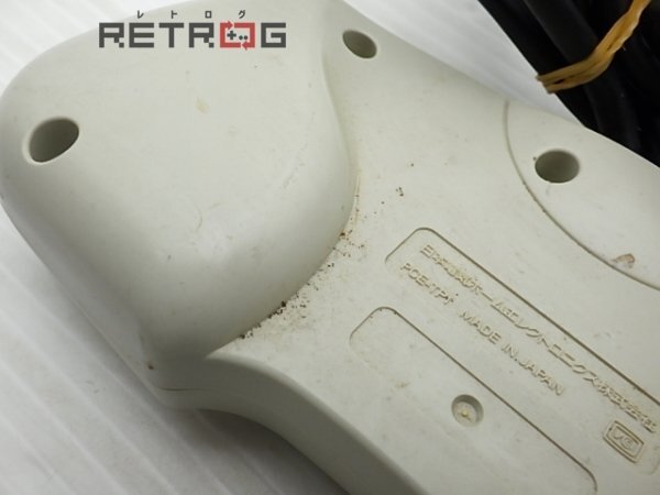 アーケードパッド6 PCE-TP1 PCエンジン PCE(本体、アクセサリー)｜売買されたオークション情報、yahooの商品情報をアーカイブ公開 - オークファン（aucfan.com）