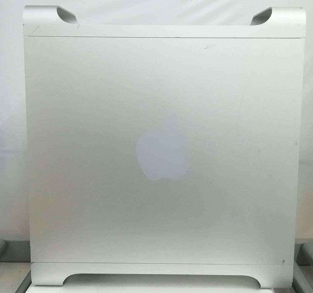 Apple Mac Pro A1289 EMC No.2314 Xeon W3530 メモリ16GB HDD1TB Mac OS Sierra ...
