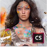 adobe CS6 デザイン＆Web プレミアム アップグレード S(ペイント、フォトレタッチ)｜売買されたオークション情報、yahooの商品情報をアーカイブ公開 - オークファン ...