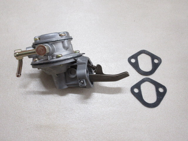 ダットサントラック キャラバン 620 E20 J15 用 燃料ポンプ フューエルポンプ(エンジン部品)｜売買されたオークション情報、yahooの商品情報をアーカイブ公開 - オークファン ...