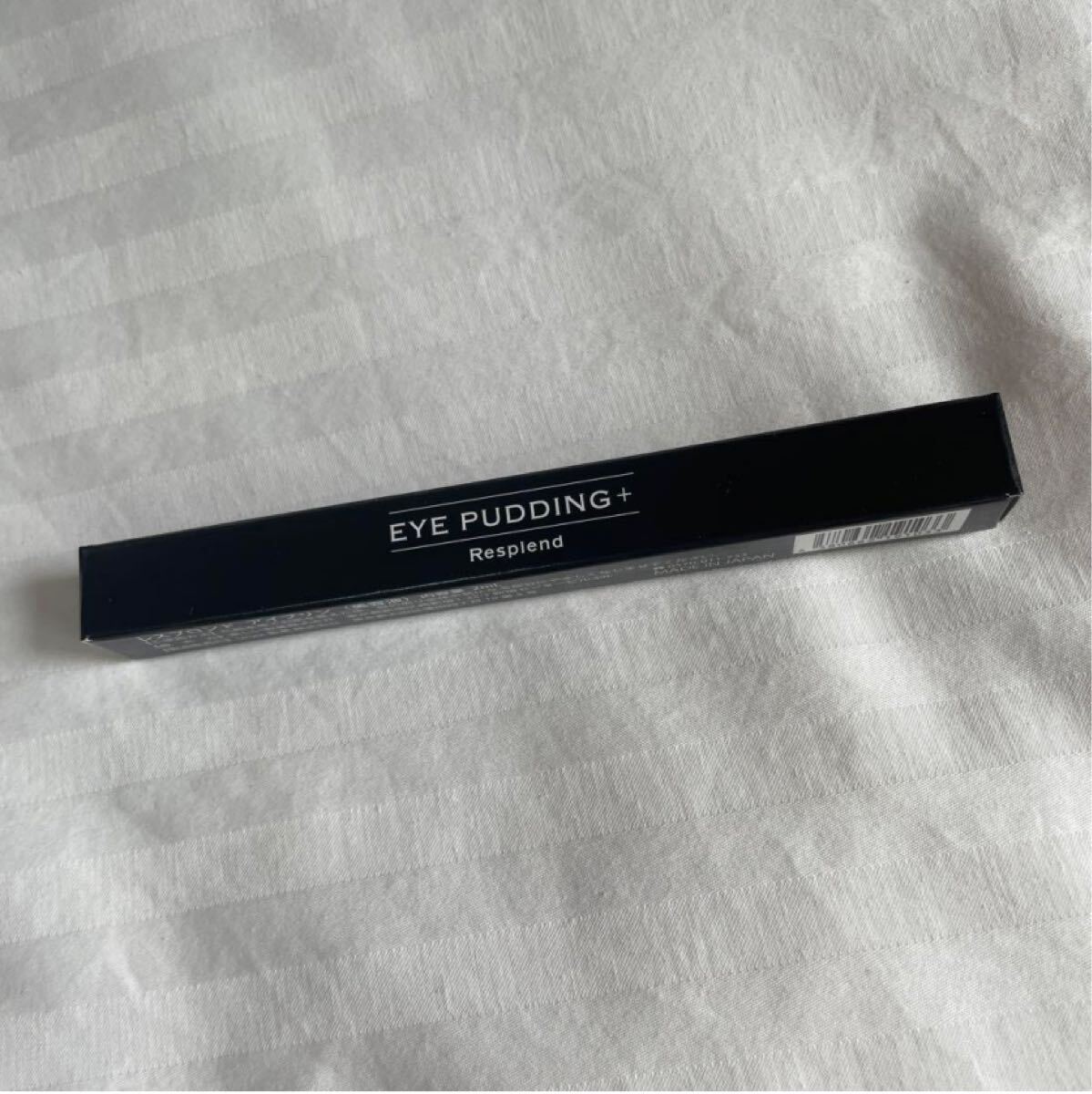 レスプロンド アイプリン EYE PUDDING 美容液コンシーラー Bc783262(美容液)｜売買されたオークション情報、yahooの商品情報をアーカイブ公開 - オークファン ...