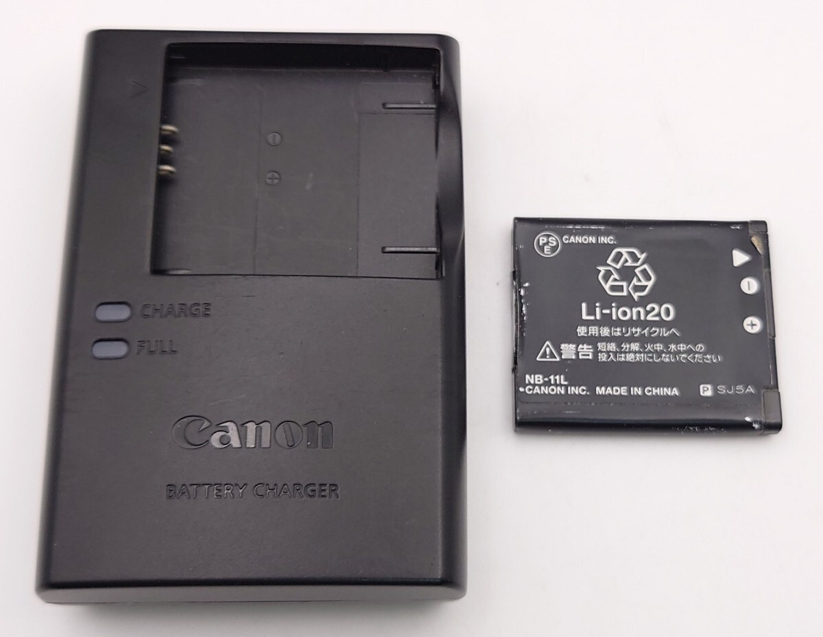 SR-787 Canon PowerShot A3400 IS HD PC1737 デジタルカメラ ZOOM LENS 5.0-25.0mm ...