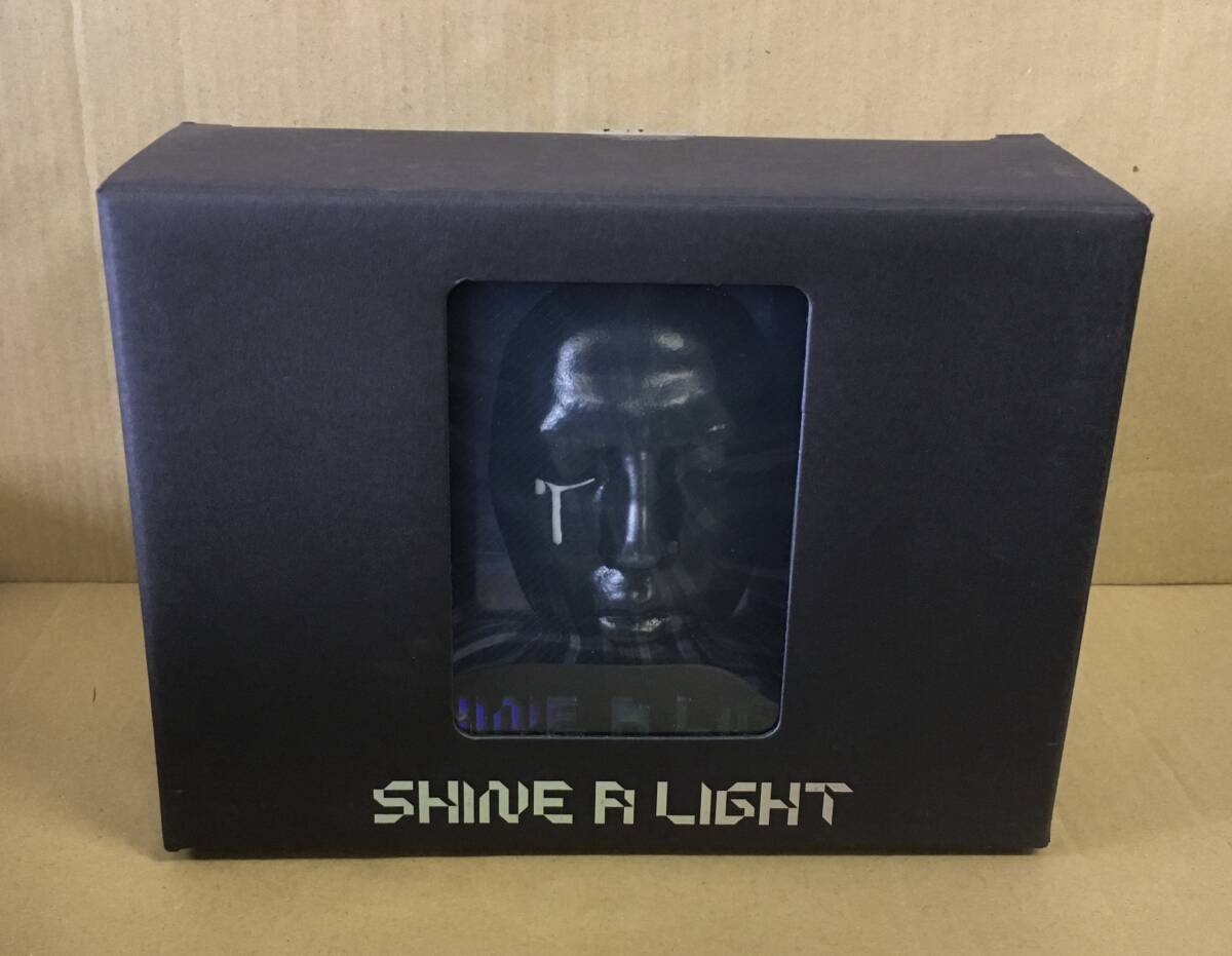 欠品あり G-DRAGON - FIRST LIVE CONCERT SHINE A LIGHT 初回生産限定 DVD BOX …h-3268 ...