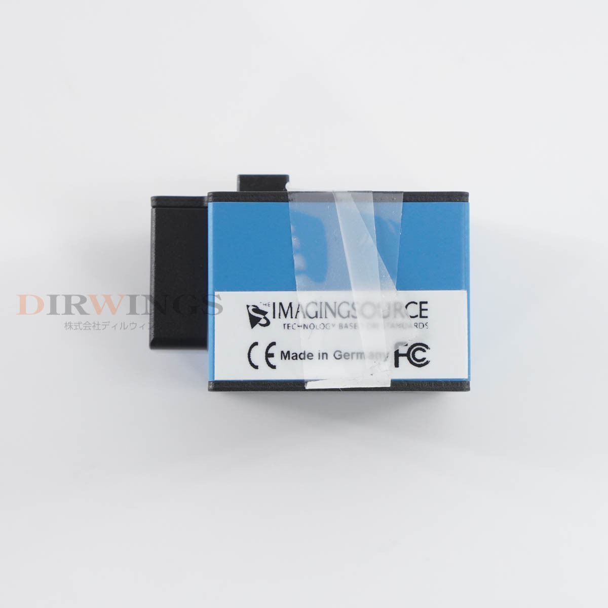 DW 8日保証 DFK AFUX178-M12 The Imaging Source イメージングソース USB3.0 Autofocus Camera フォーカスコントロールカメラ ...