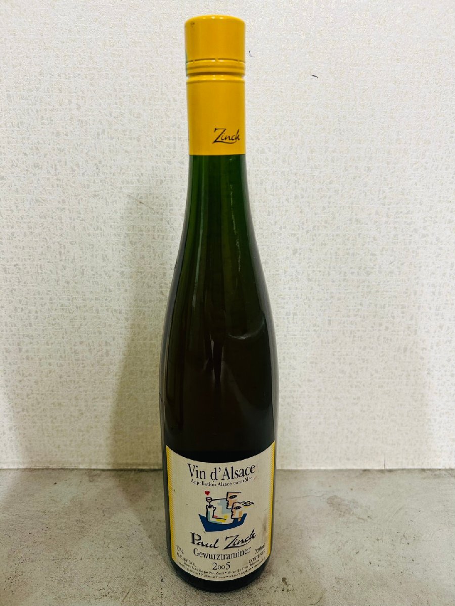 OP3427a 未開栓 お酒6点おまとめ King of Scots CHIVAS REGAL 12年 La Ina PAUL ZINCK ...