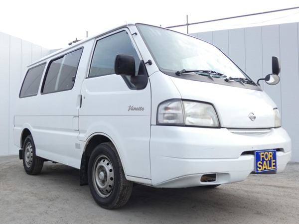 バネット 1.8 DX ETC 集中ロック 車検整備 09保証 自社保証(バネット)｜売買されたオークション情報、yahooの商品情報をアーカイブ公開 - オークファン（aucfan.com）