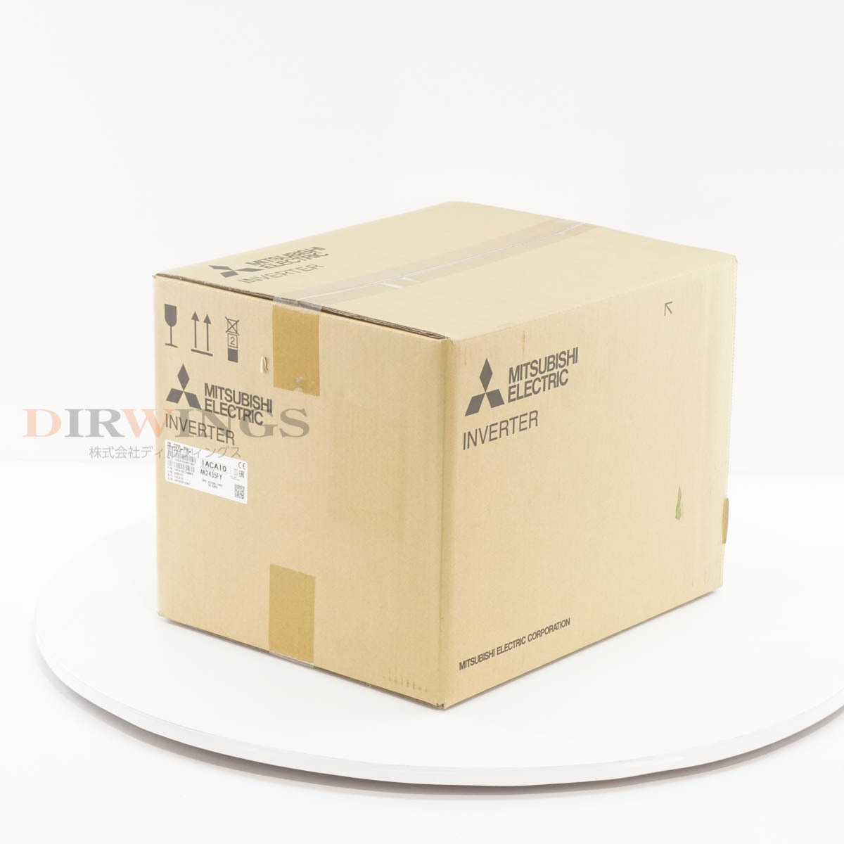 PG 8日保証 4台入荷 品 2024年製 FR-E820-11K-1 MITSUBISHI 三菱電機 INVERTER インバーター FREQROL-E800シリーズ... 06831 ...
