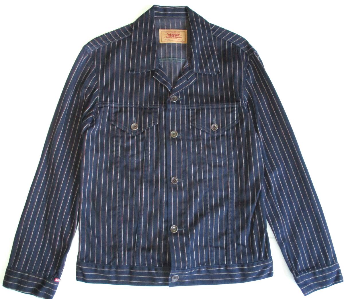 リーバイス 70599の値段と価格推移は？｜62件の売買データからリーバイス 70599の価値がわかる。販売や買取価格の参考にも。