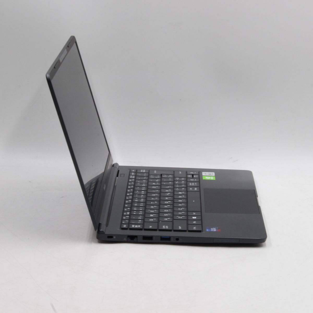 1円スタート 第10世代 MouseComputer 19124N-CML Core i7 10510U 16GB SSD256GB ...