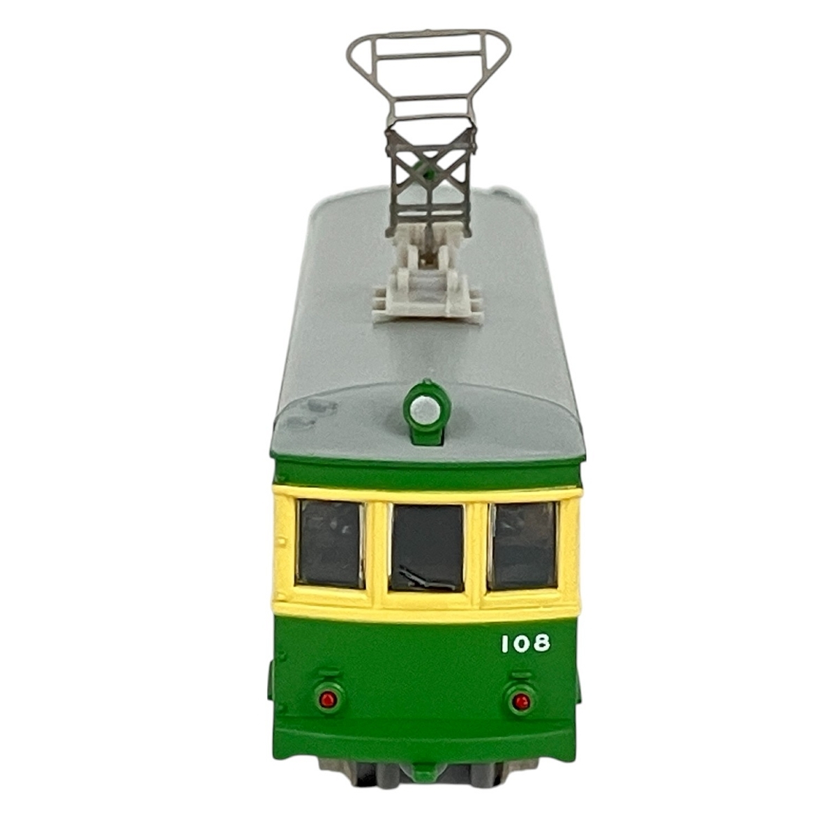 MODEMO 28106 TYPE-100 江ノ島電鉄100形 ENODEN 鉄道模型 N 良好 Y10145067(その他)｜売買された ...