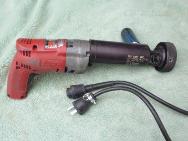 トリツール TRI TOOL 300シリーズ端面加工機 301 独逸機械貿易(その他)｜売買されたオークション情報、yahooの商品情報を ...