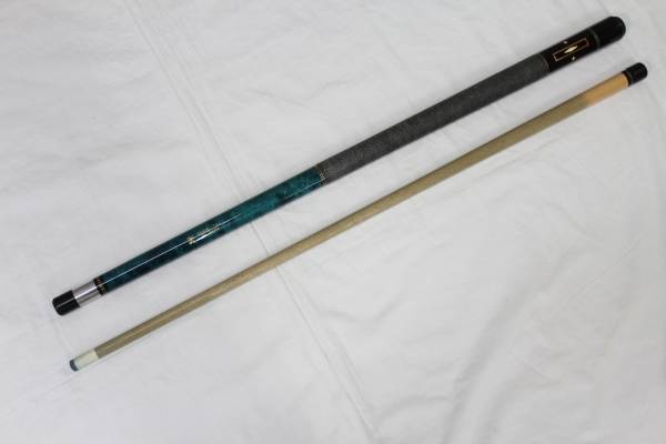 ADAM アダム TSJ AN SPECIAL ビリヤード キュー 品(ビリヤード)｜売買されたオークション情報、yahooの商品情報を ...