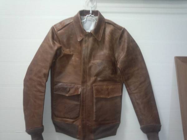 visvim ELMENDORF ITALIA JACKET 1 BROWN 12AW(ジャケット、上着)｜売買されたオークション情報 ...