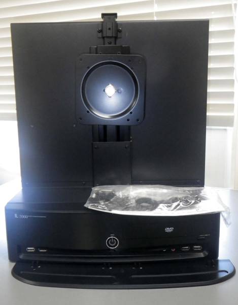 3R SYSTEM LDORADO L-2000 PCケース(その他)｜売買されたオークション情報、yahooの商品情報をアーカイブ公開 ...