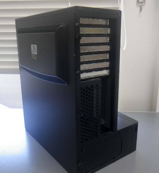 3R SYSTEM LDORADO L-2000 PCケース(その他)｜売買されたオークション情報、yahooの商品情報をアーカイブ公開 ...