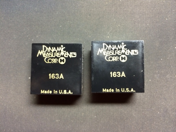 API2520互換 USA製ディスクリートOPAMP 163A 2個組 ②(その他)｜売買されたオークション情報、yahooの商品情報をアーカイブ公開 - オークファン（aucfan.com）