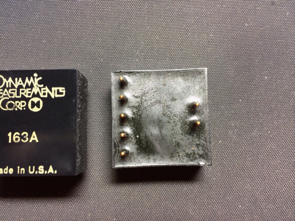 API2520互換 USA製ディスクリートOPAMP 163A 2個組 ②(その他)｜売買されたオークション情報、yahooの商品情報をアーカイブ公開 - オークファン（aucfan.com）