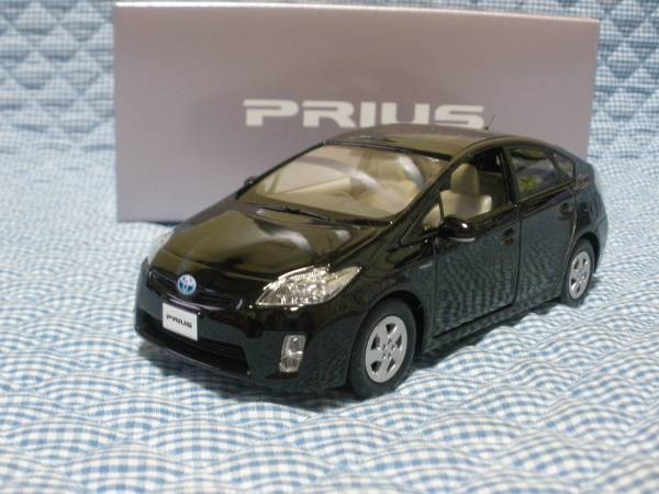 非売品 1/30 トヨタ プリウス カラーサンプルカー 202 PRIUS(乗用車)｜売買されたオークション情報、yahooの商品情報をアーカイブ公開 - オークファン（aucfan.com）