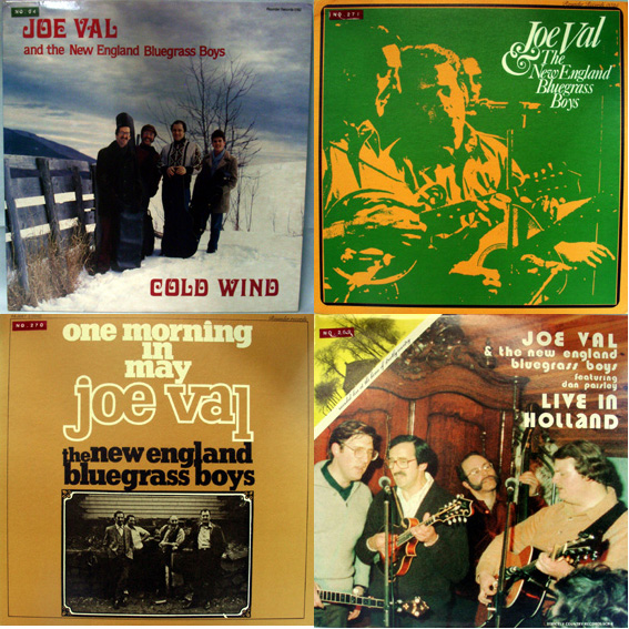 ブルーグラス Joe Val David Grisman他 LP 10セット11枚 013(カントリー&ウエスタン)｜売買されたオークション ...