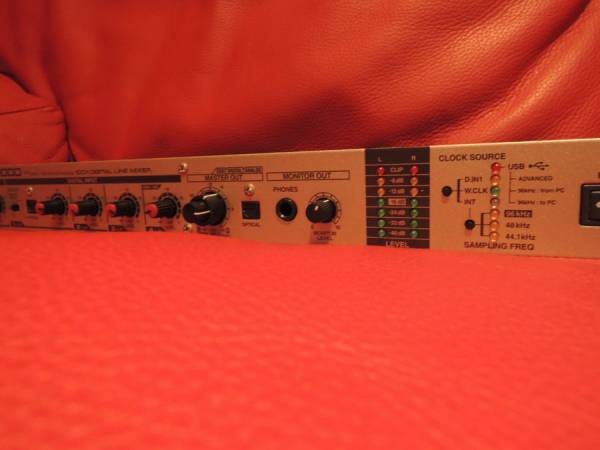 Roland M-1000 10ch デジタル ライン ミキサー 20000円から(ミキサー)｜売買されたオークション情報、yahooの商品 ...