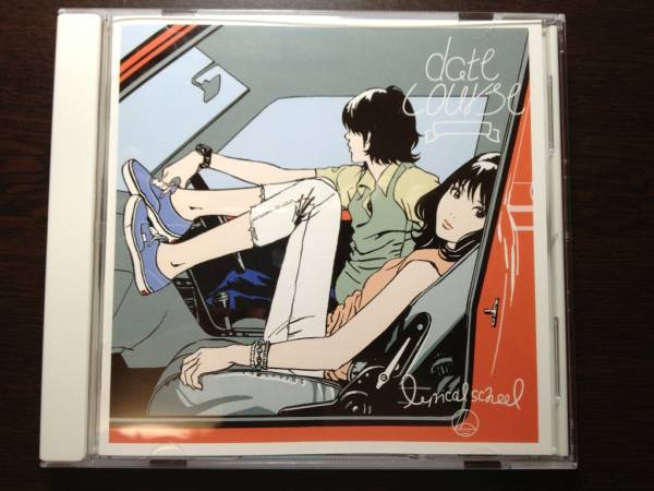 リリカルスクール date course lyrical school CD(インディーズ)｜売買されたオークション情報、yahooの商品情報をアーカイブ公開 - オークファン（aucfan.com）