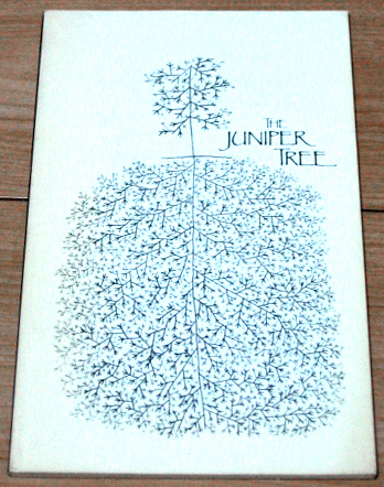 BJORK THE JUNIPER TREE ネズの木 日本版パンフ ビョーク(Bjork)｜売買されたオークション情報、yahooの商品情報 ...