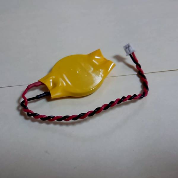 IBM ThinkPad A20 A21 A22 A23 A30 A31シリーズ用CMOS電池(14インチ～)｜売買されたオークション情報 ...