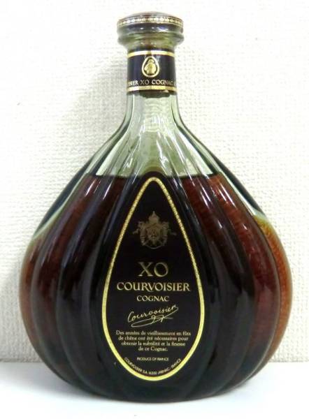 1円 COURVOISIER XO COGNAC クルボアジェ 未開栓品 TST004(クルボアジェ)｜売買されたオークション情報、yahooの商品情報をアーカイブ公開 - オークファン ...