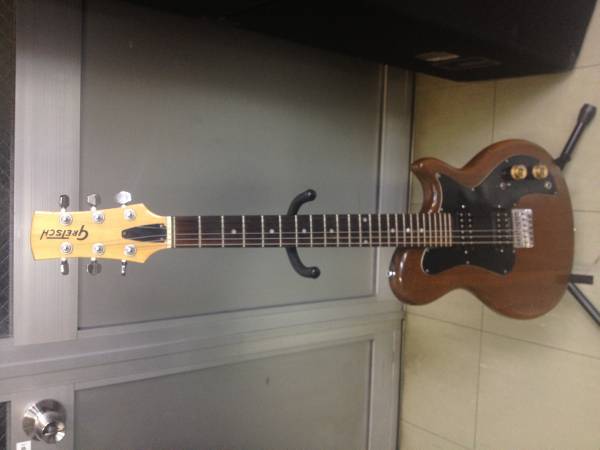 GRETSCH BEAST BST-1000 グレッチ レア(グレッチ)｜売買されたオークション情報、yahooの商品情報をアーカイブ公開 ...