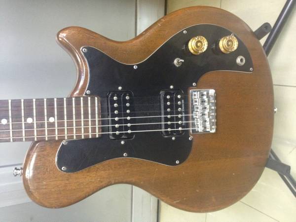 GRETSCH BEAST BST-1000 グレッチ レア(グレッチ)｜売買されたオークション情報、yahooの商品情報をアーカイブ公開 ...