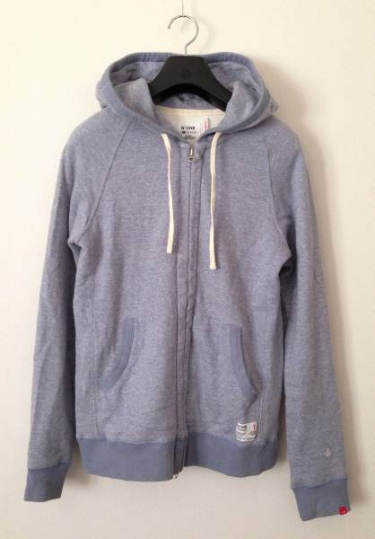 BEDWIN 裏地がサーマルのパーカー 水色 size1 ベドウィン(BEDWIN)｜売買されたオークション情報、yahooの商品情報をアーカイブ公開 - オークファン（aucfan.com）