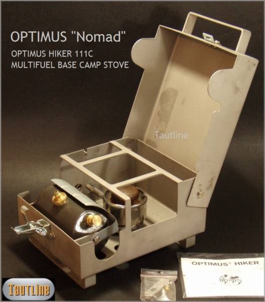 未点火品/OPTIMUS Nomad オプティマス HIKER No.111C Ver.(その他)｜売買されたオークション情報、yahooの ...