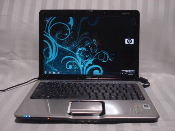 hp Pavilion dv2000 AMD Turion64X2 1.80GHz(14インチ～)｜売買されたオークション情報、yahooの ...
