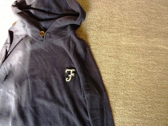 FITHフィス 160 レイヤードワンピース デニム＆ダンガリー(ワンピース)｜売買されたオークション情報、yahooの商品情報をアーカイブ公開 - オークファン（aucfan.com）