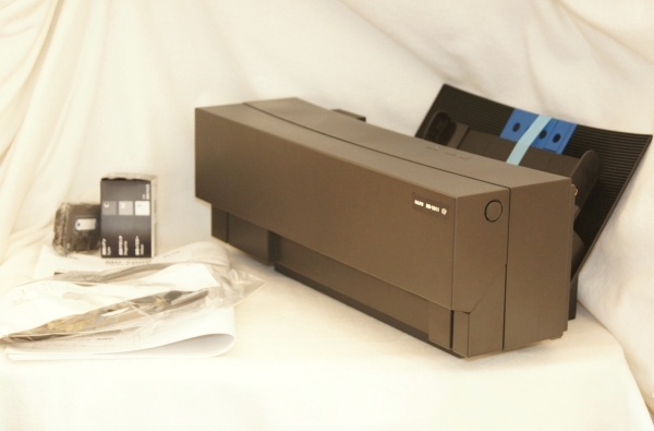 クリアデカール付ALPSアルプスMD-5000 MD-5500同等印字 保証付(プリンタ、プロッタ)｜売買されたオークション情報、yahooの ...