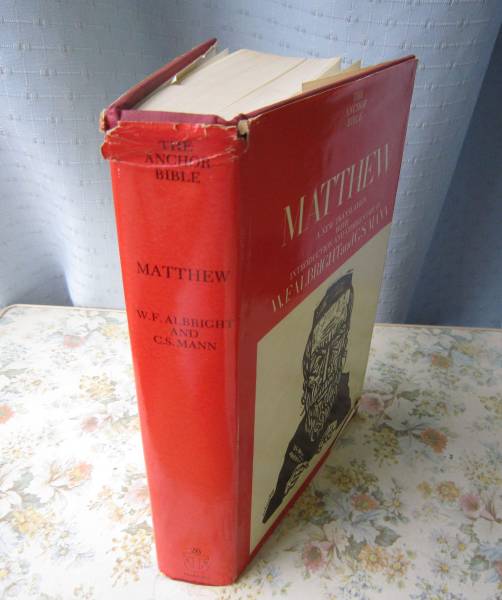 MATTHEW W. F. ALBRIGHT AND C.S.MANN 著(キリスト教)｜売買されたオークション情報、yahooの商品情報を ...