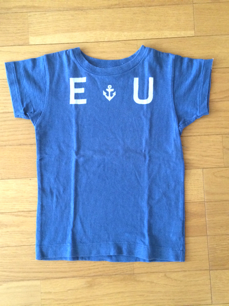 FITH Tシャツ サイズ120 DD(トップス)｜売買されたオークション情報、yahooの商品情報をアーカイブ公開 - オークファン（aucfan.com）