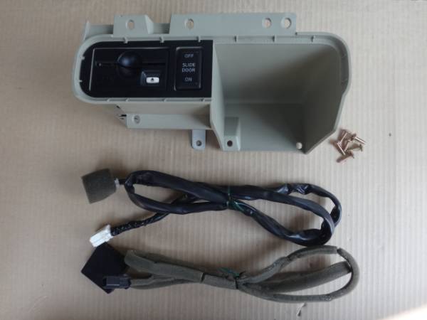 日産純正 エルグランド E51 前期 純正ナビ連動 ETC トリム付(純正品)｜売買されたオークション情報、yahooの商品情報をアーカイブ公開 - オークファン（aucfan.com）