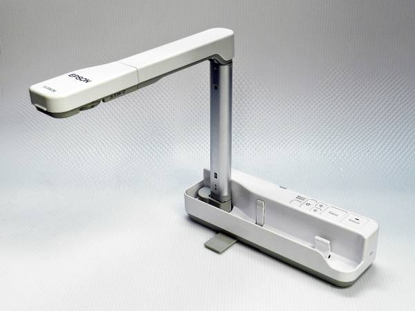 EPSON ELPDC06 エプソン プロジェクター ポータブル書画カメラ(その他)｜売買されたオークション情報、yahooの商品情報を ...