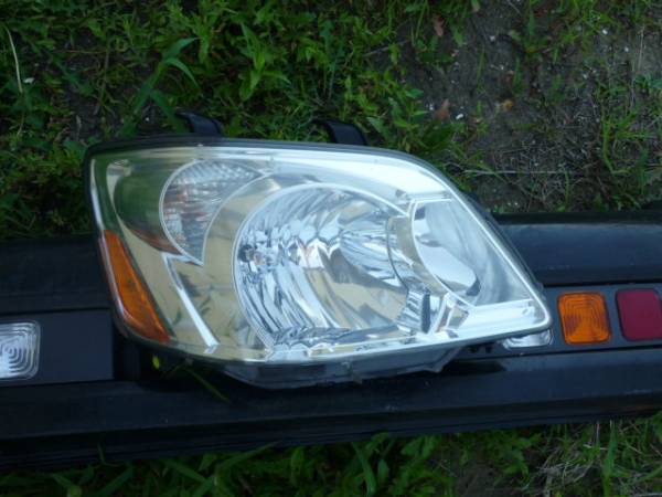 AZR60 ノア VOXY 後期 右ヘッドライト 純正 キセノン(ヘッドライト)｜売買されたオークション情報、yahooの商品情報をアーカイブ ...