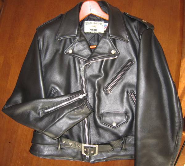 Schottショット613H 馬革W42ONESTAR ホースハイド(ライダースジャケット)｜売買されたオークション情報、yahooの商品情報をアーカイブ公開 - オークファン（aucfan.com）