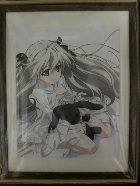 ヨスガノソラ DreamParty 2011 直筆サイン 春日野穹 複製原画(コミック、アニメグッズ)｜売買されたオークション情報、yahooの商品情報をアーカイブ公開 - オークファン ...
