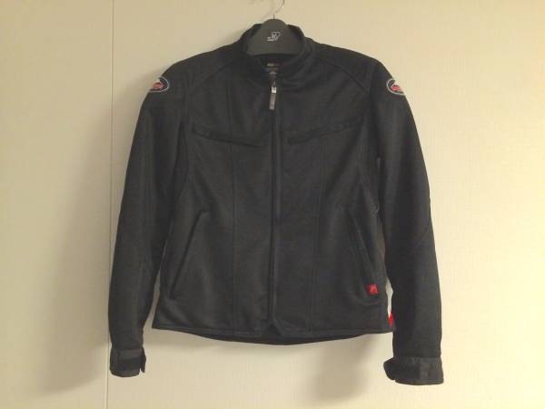 直営店購入 クシタニ フルメッシュジャケット K-2212 L 使用4回(Lサイズ)｜売買されたオークション情報、yahooの商品情報をアーカイブ公開 - オークファン（aucfan.com）