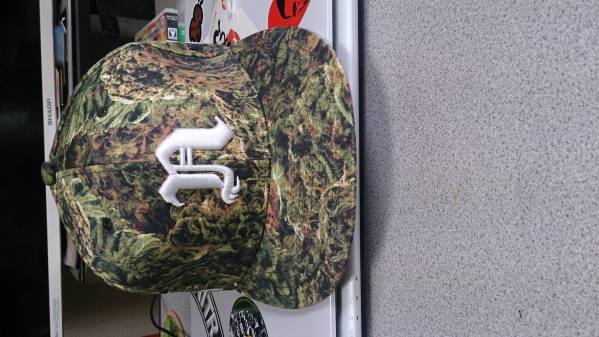 NITRAID キャップ dope forest柄(野球帽)｜売買されたオークション情報、yahooの商品情報をアーカイブ公開 - オークファン（aucfan.com）