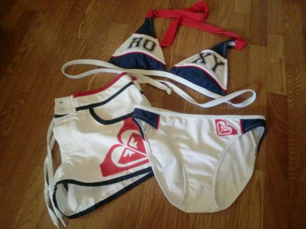 ROXY^^USED サイズM(セットアップ)｜売買されたオークション情報、yahooの商品情報をアーカイブ公開 - オークファン（aucfan.com）