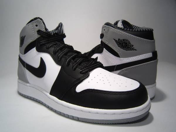Air Jordan Retro 1 High OG Baron GS BG 6.5Y 24.5cm(24.5cm)｜売買されたオークション ...