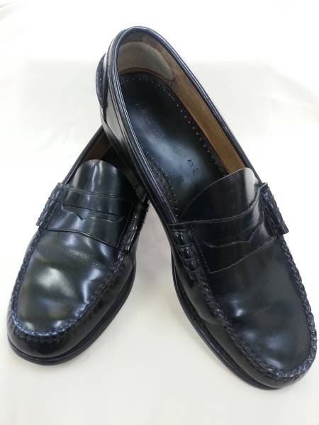 L.L Bean ペニーローファー 11D/28cm(28.0cm)｜売買されたオークション情報、yahooの商品情報をアーカイブ公開 - オークファン（aucfan.com）