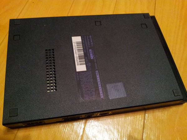 PS2 SCPH-90000 本体 付属品 ソフト付き 完動品(本体)｜売買されたオークション情報、yahooの商品情報をアーカイブ公開 ...
