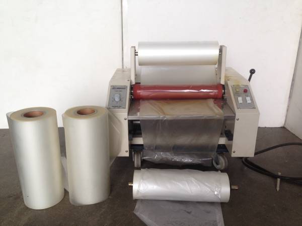 FUJIPLA製 LAMIPACKER/ラミパッカー LPA330 ホットラミネーター(ラミネーター)｜売買されたオークション情報、yahoo ...